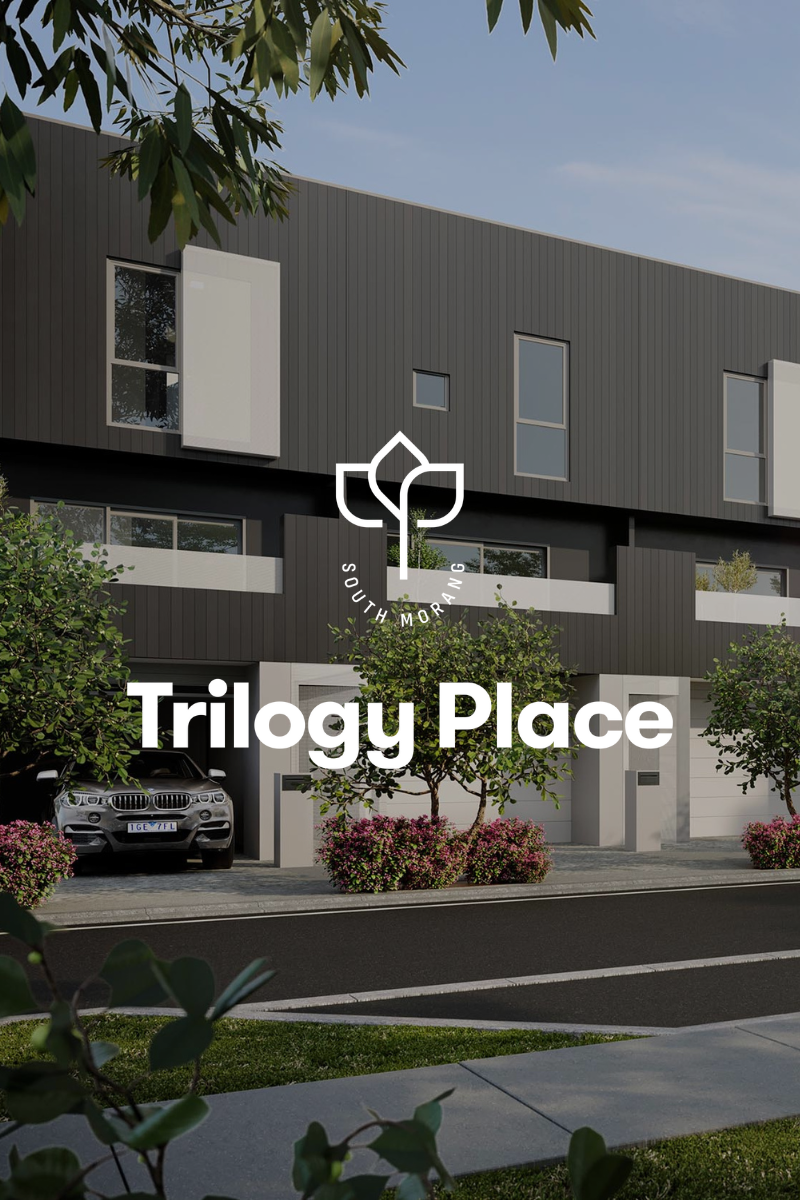 The Village Building Co | Building the homes that connect our community.